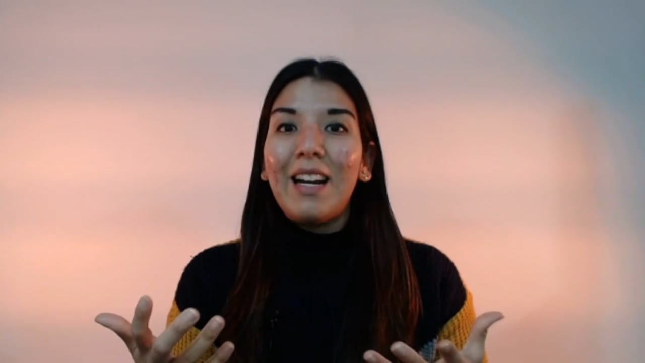 Mario Reyes - Derecho Aduanal - Presentacion Personal-1 on Vimeo