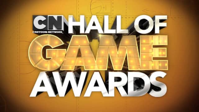 Cartoon Network - Hall of Game / ilovedust on Vimeo