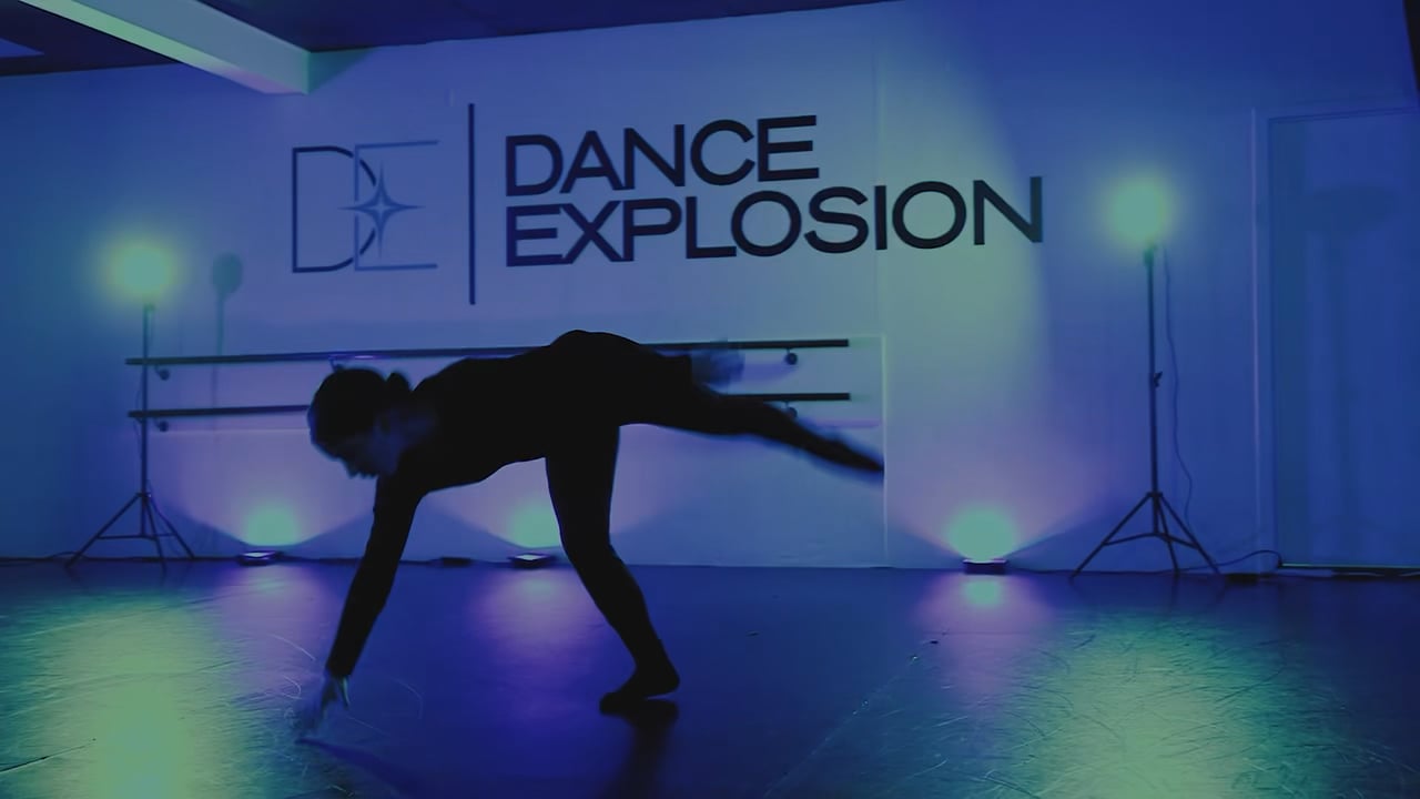Dance Explosion Studio - Learn Exciting Dance Classes