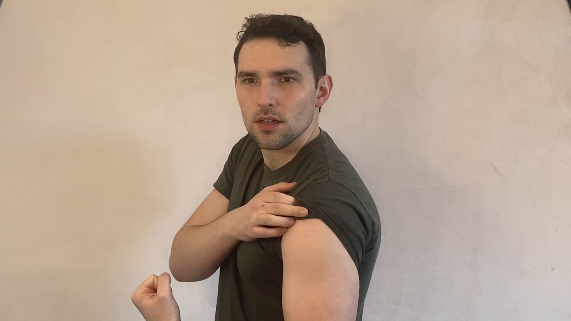 FULL MONTY Callback Sides on Vimeo