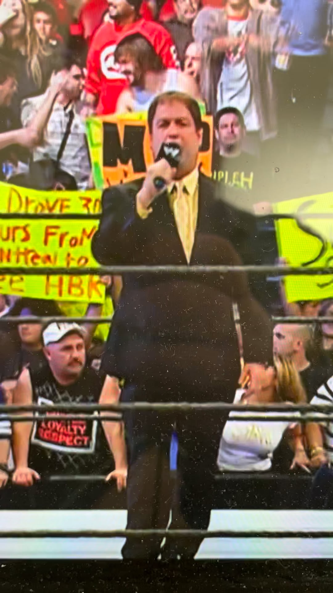 ECW Championship! on Vimeo