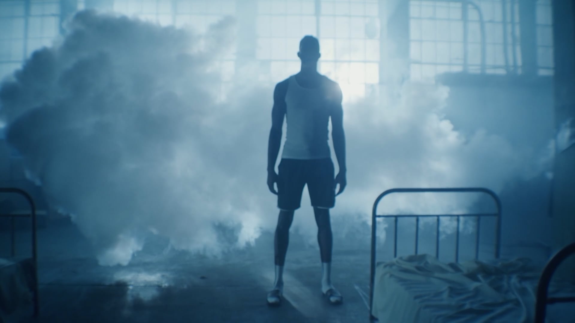 Fury vs Wilder III: PPV Tease on Vimeo