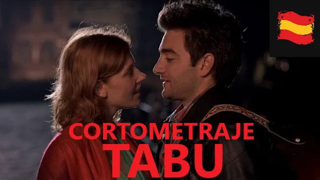 Tabu (2010) (Doblaje España)