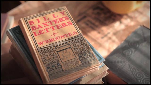 The Repurposed Library book trailer on Vimeo