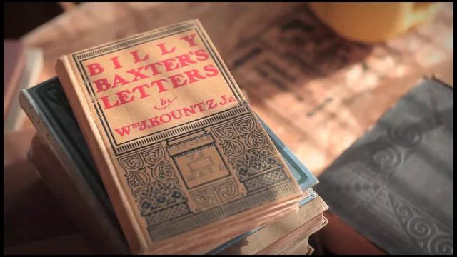 The Repurposed Library book trailer on Vimeo