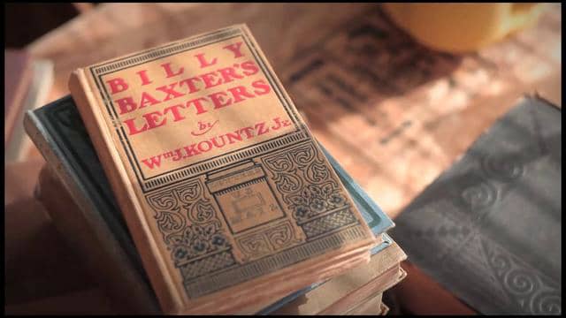 The Repurposed Library book trailer on Vimeo