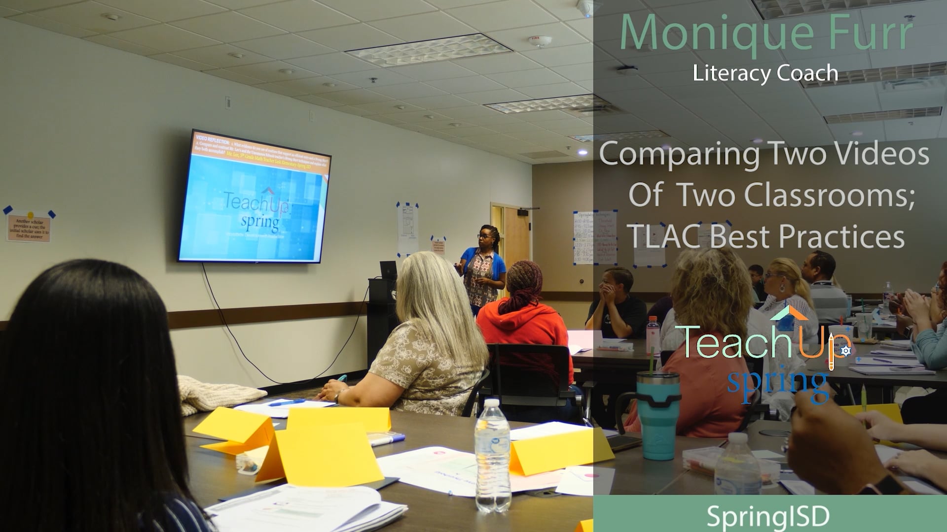 PD Video Reflections on Vimeo