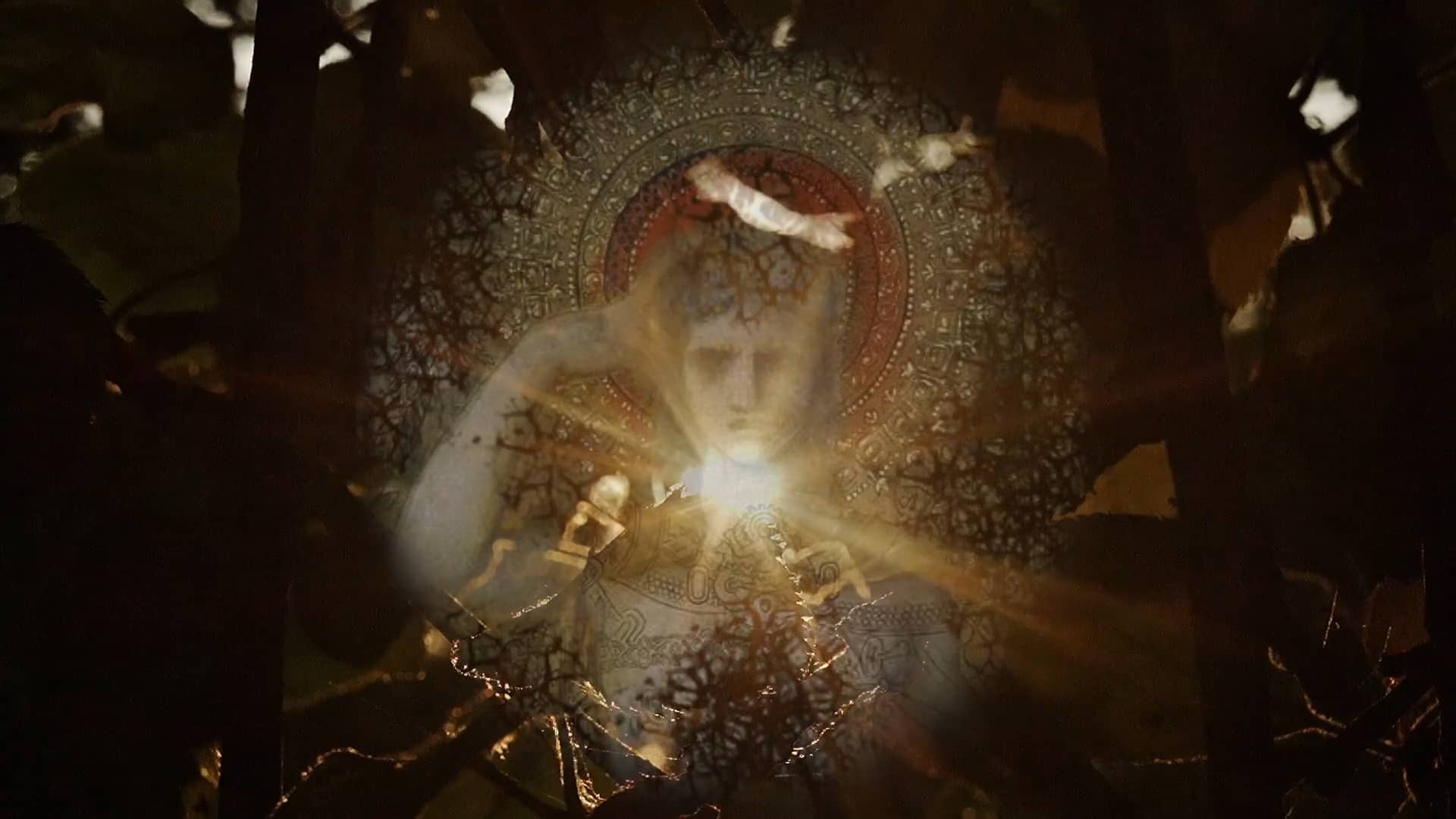 Orphic Hymn on Vimeo