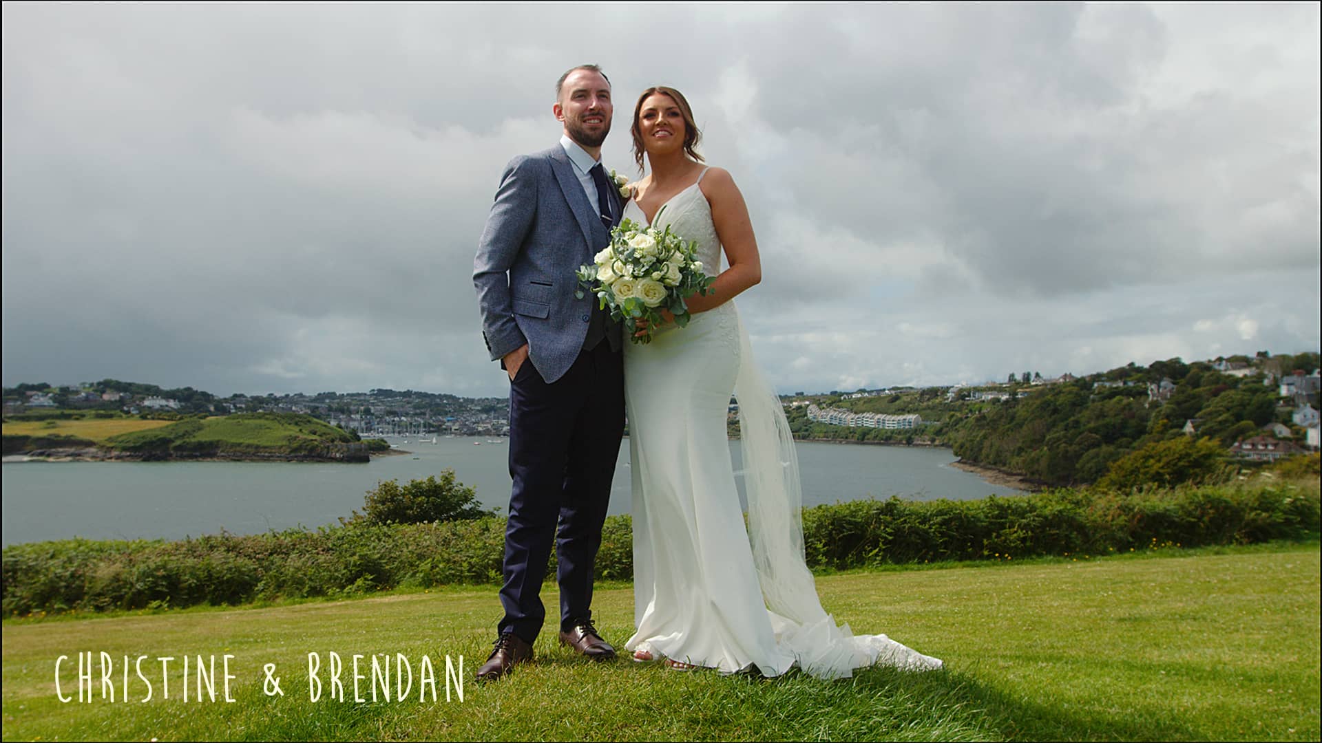 Christine & Brendan - Short Film on Vimeo