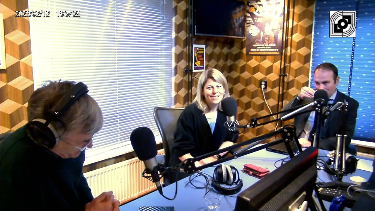 Axel Damme en Mandy Elfferich in Week-up van 12 februari: de Challenge ...