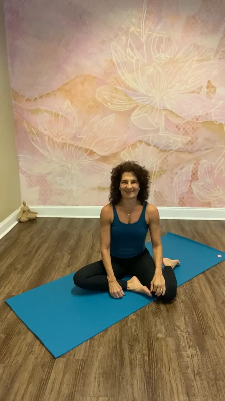 Pidgeon Pose in 3D on Vimeo