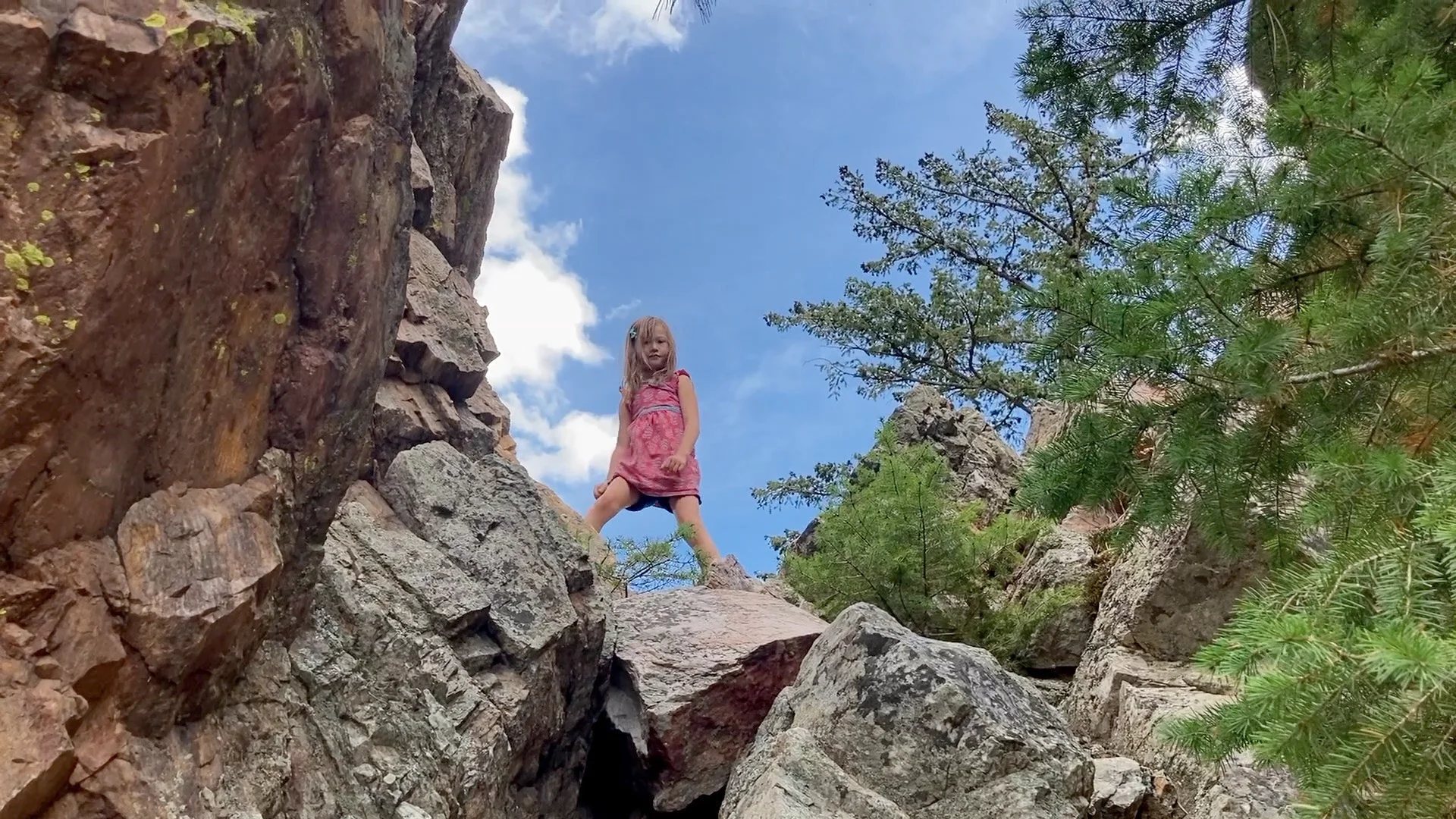 Autumn Age 6 Review on Vimeo
