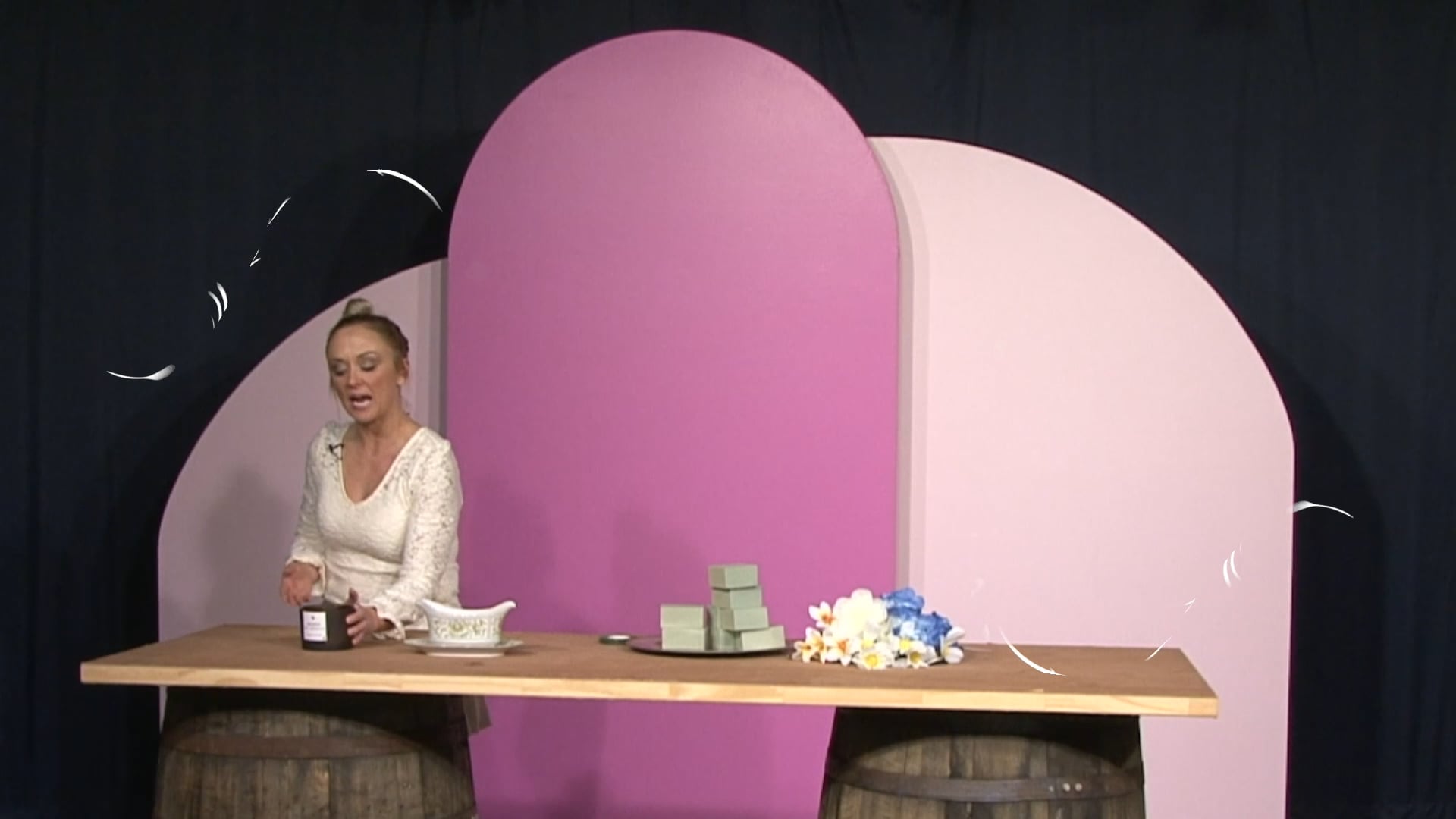 Gentle Living with Terri Gentile