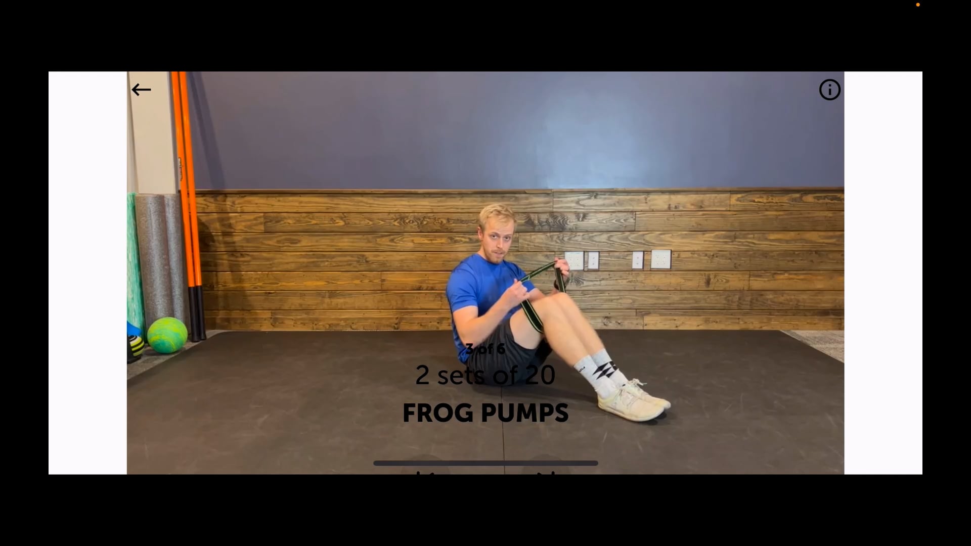 3 FROG PUMPS on Vimeo
