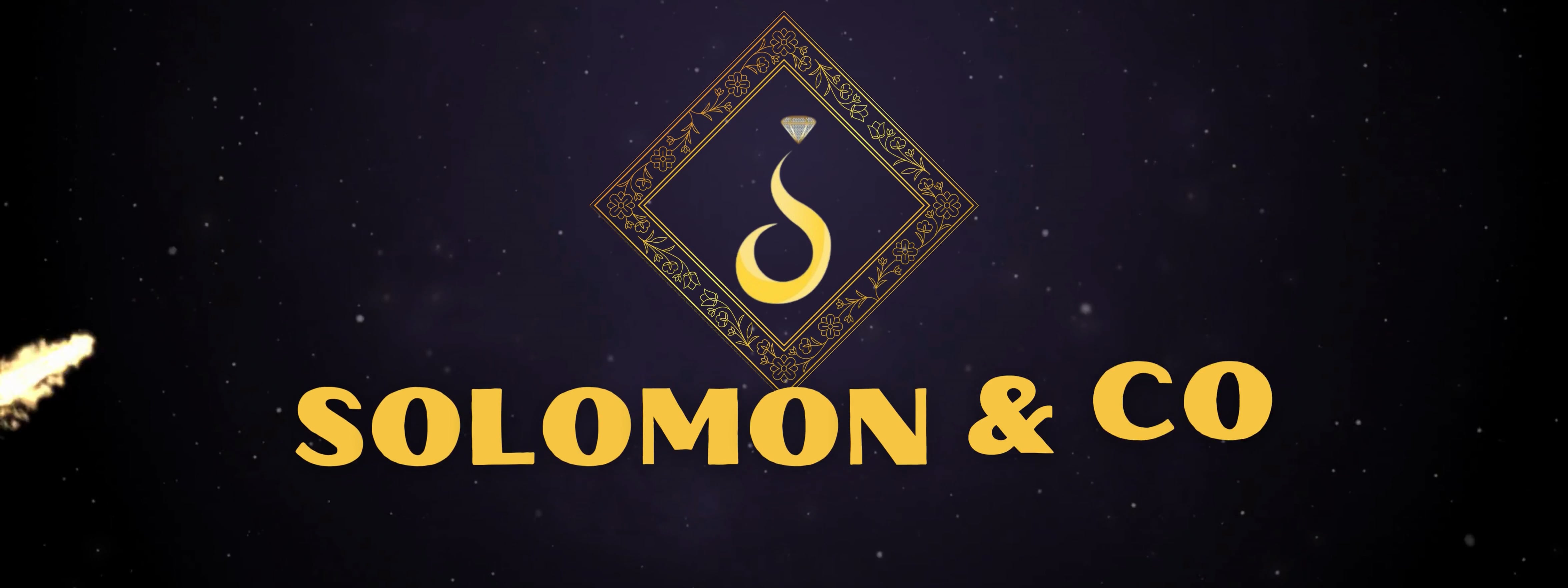Solomon Jewelers