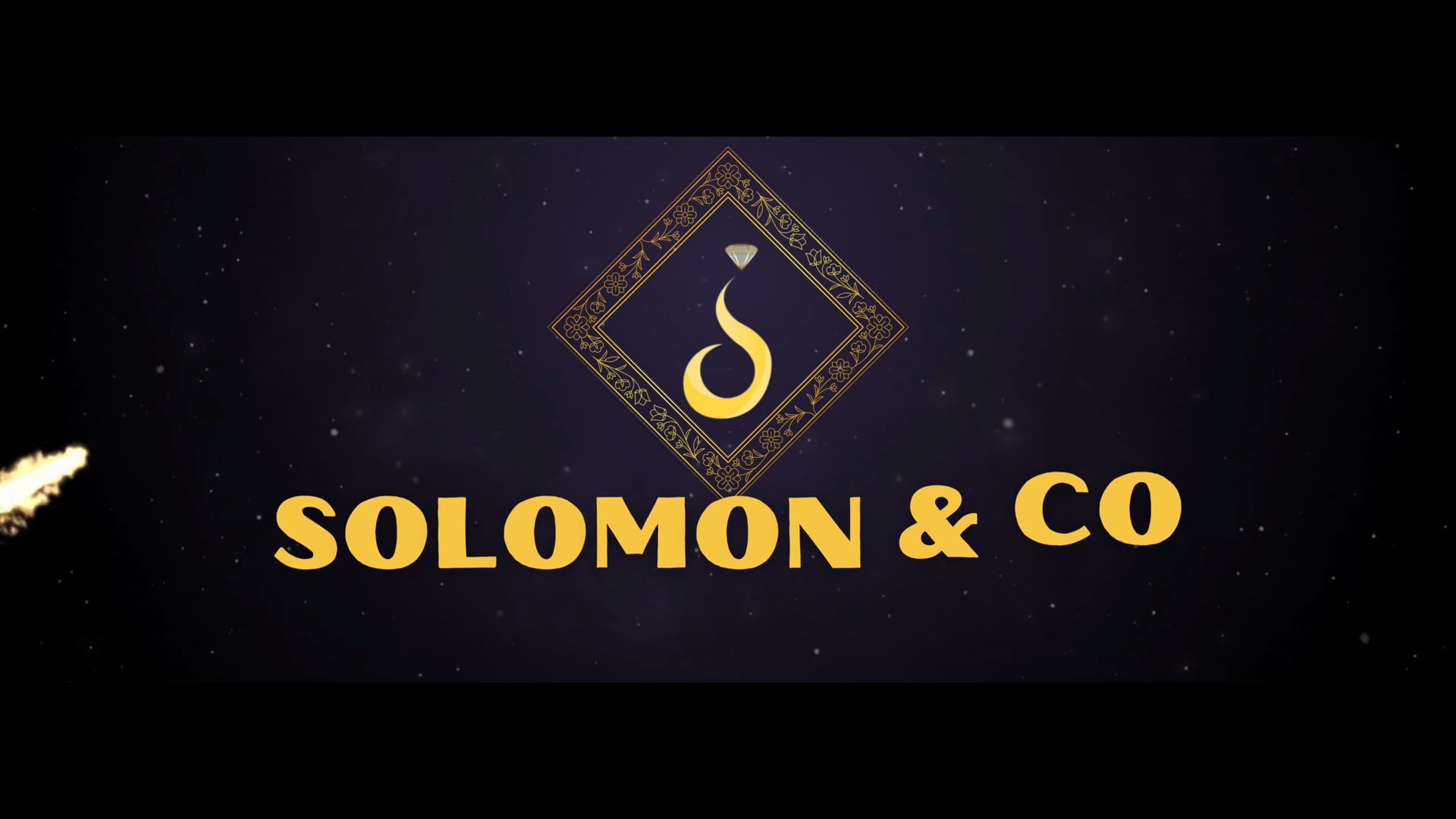 Solomon Jewelers