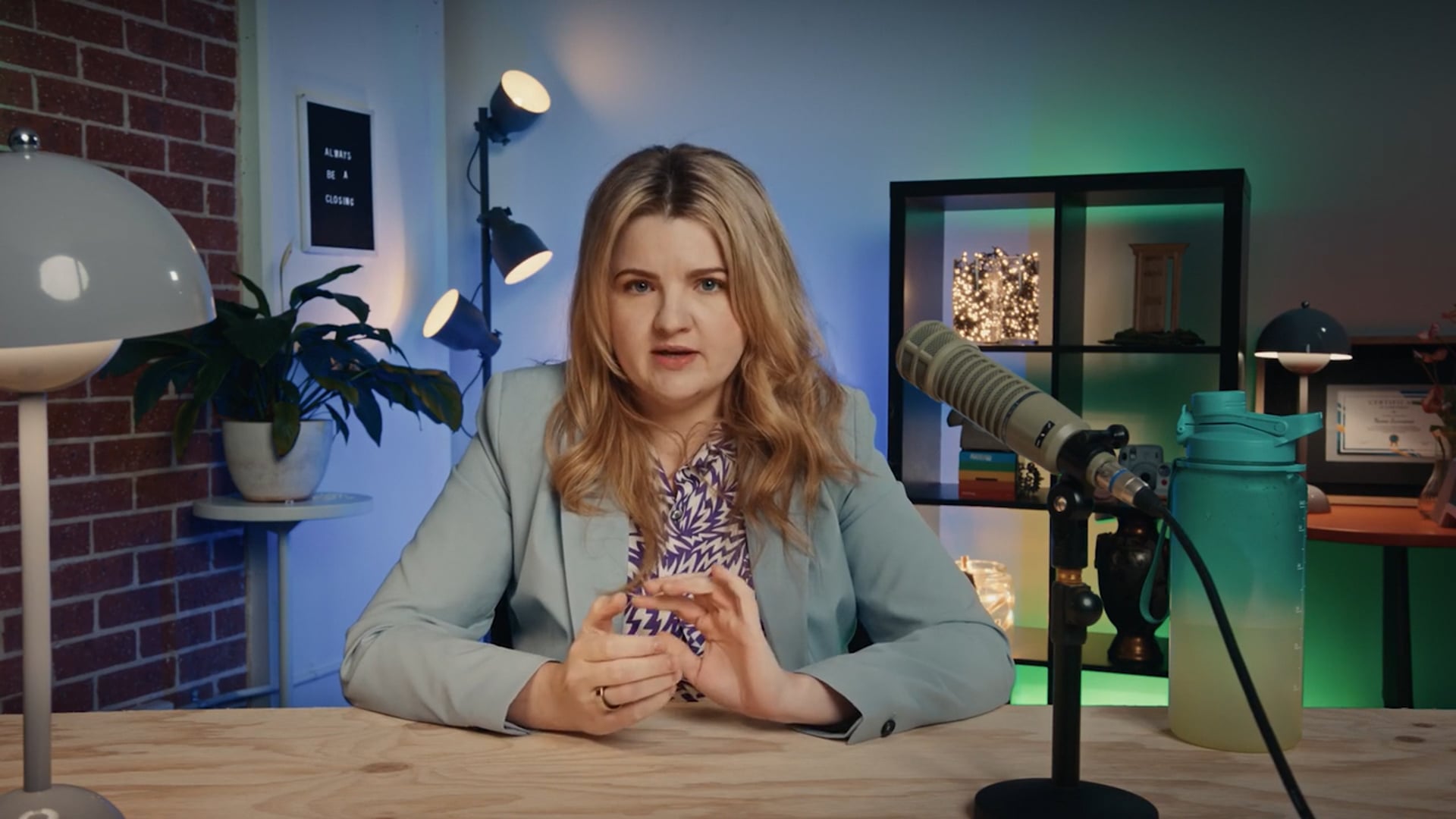 Casting Work | Wayward Creative