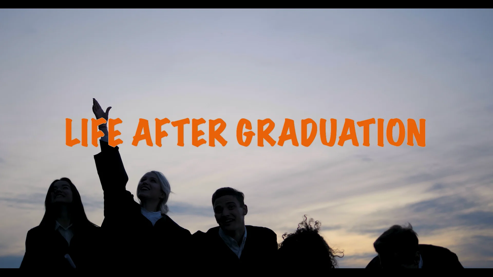 Life After Graduation..._Vimeo_1 on Vimeo