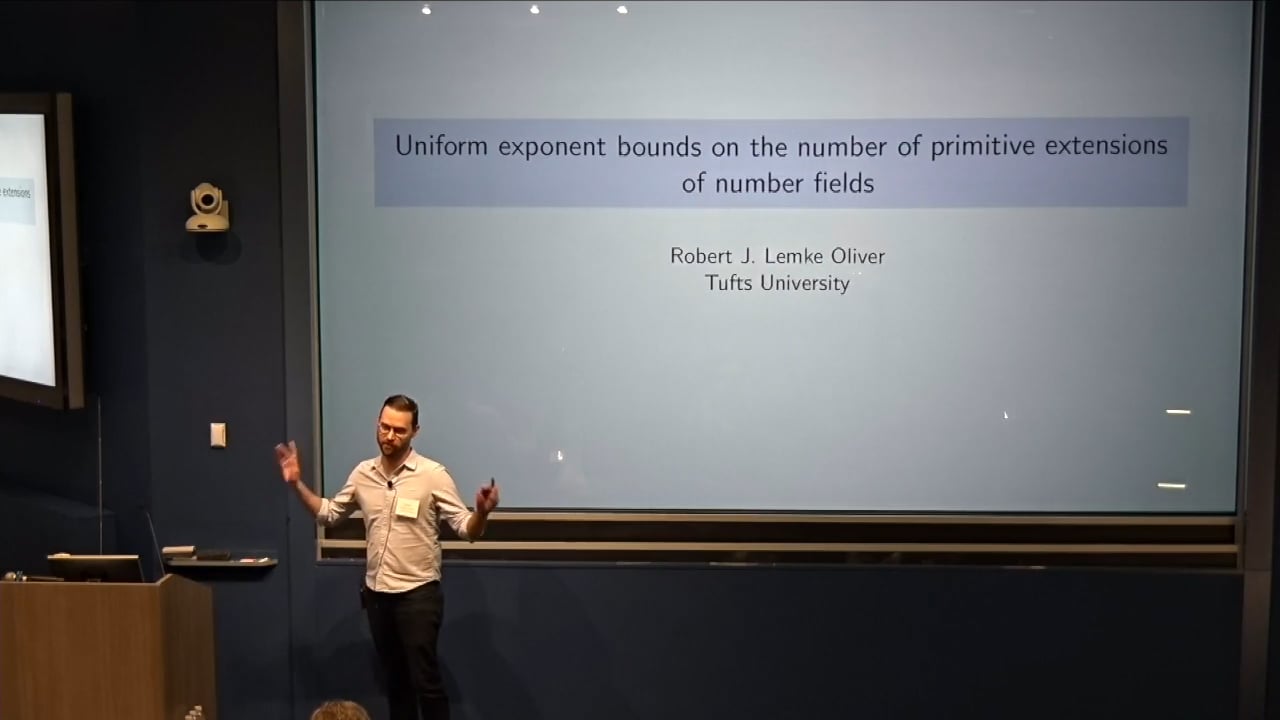 2023 Simons Collaboration on Arithmetic Geometry, Number Theory, and Computation Annual Meeting