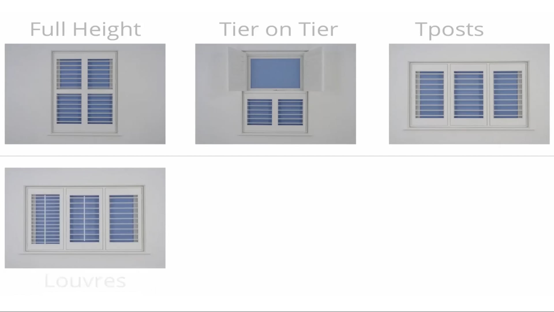Jack Shutter Pty Ltd - Plantation Shutter, PVC Shutter