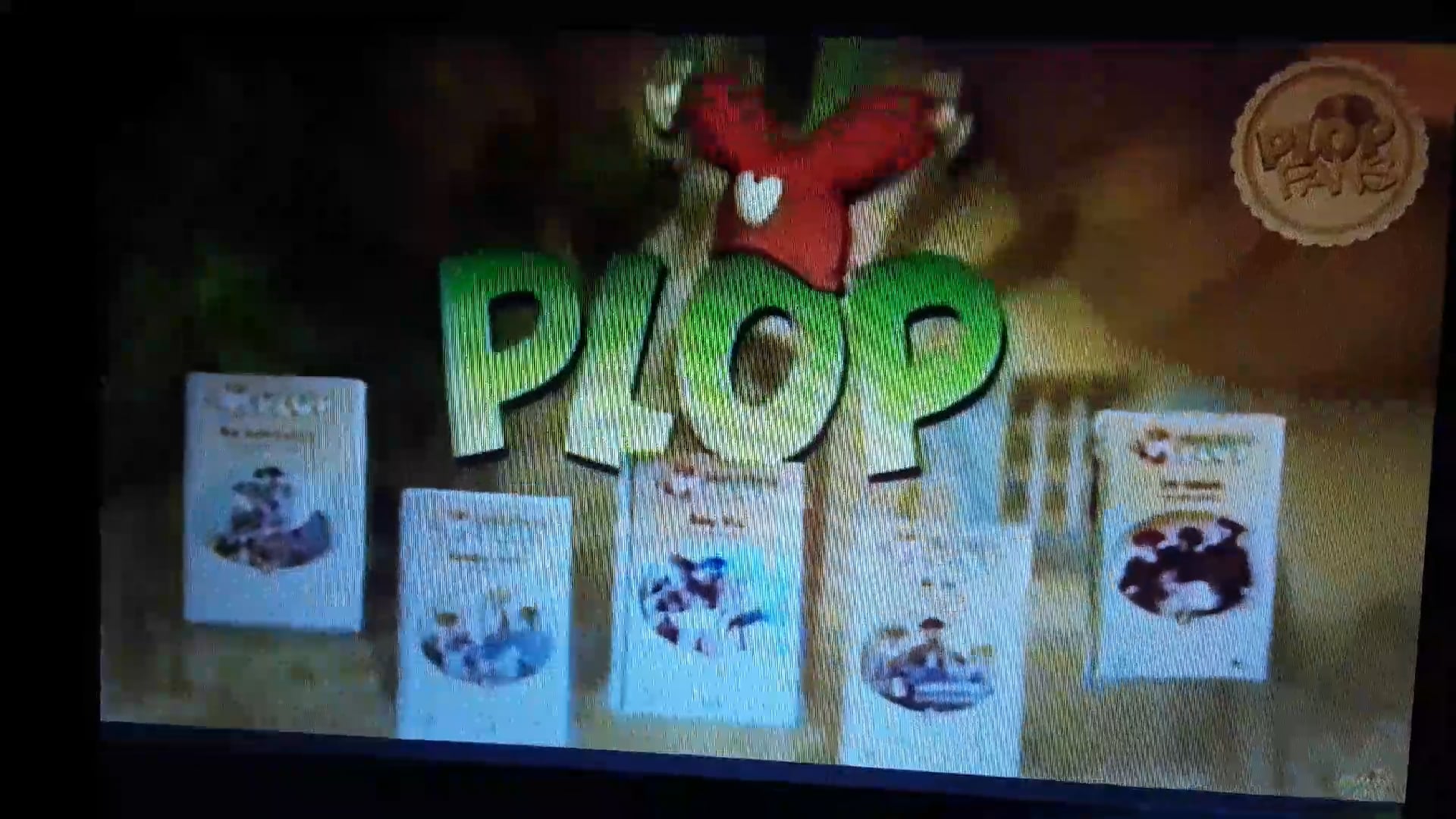 Kabouter Plop Breien VHS Promo 1999 on Vimeo