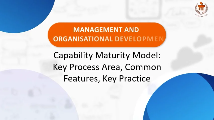 S4_MBA_Software Engineering_12.4_Key Process Area on Vimeo