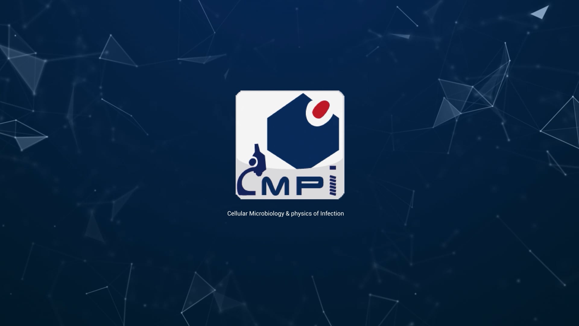 Catherine Daniel @ CMPI Lab on Vimeo