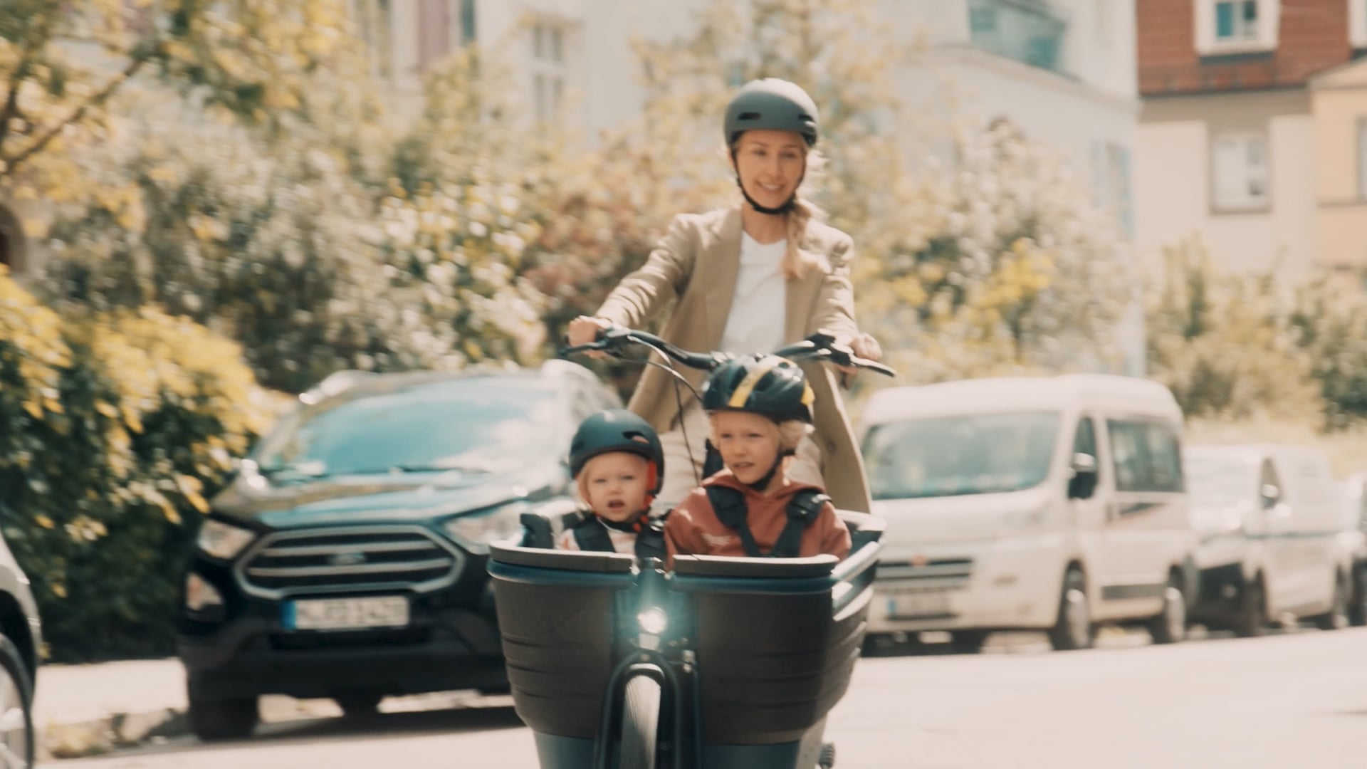 WINORA FUB (16x9) on Vimeo