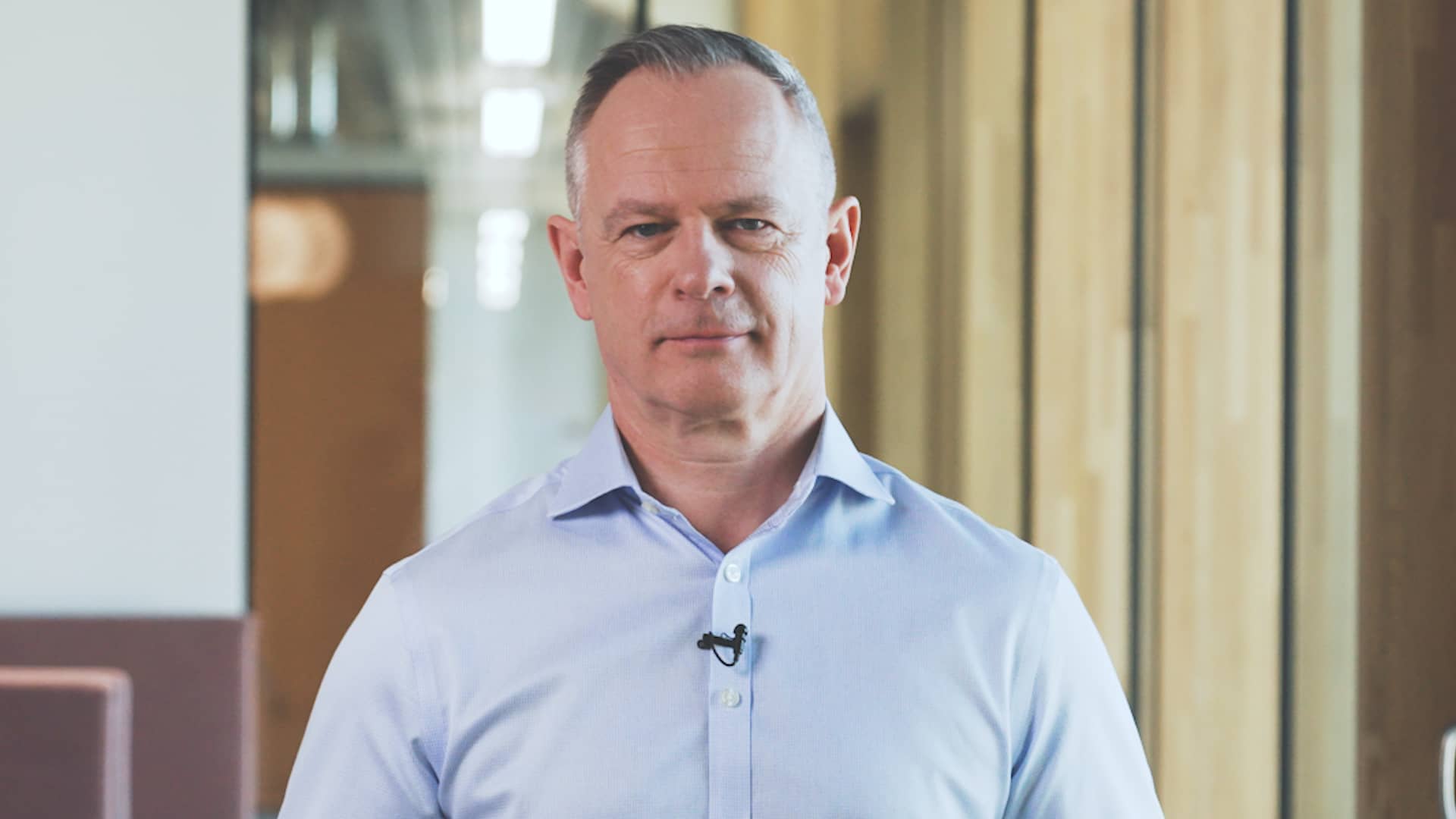 Full-Year 2022 Update David Veitch on Vimeo