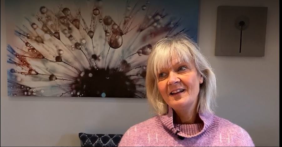 Siri von Krogh og Sindre Frøyshov on Vimeo
