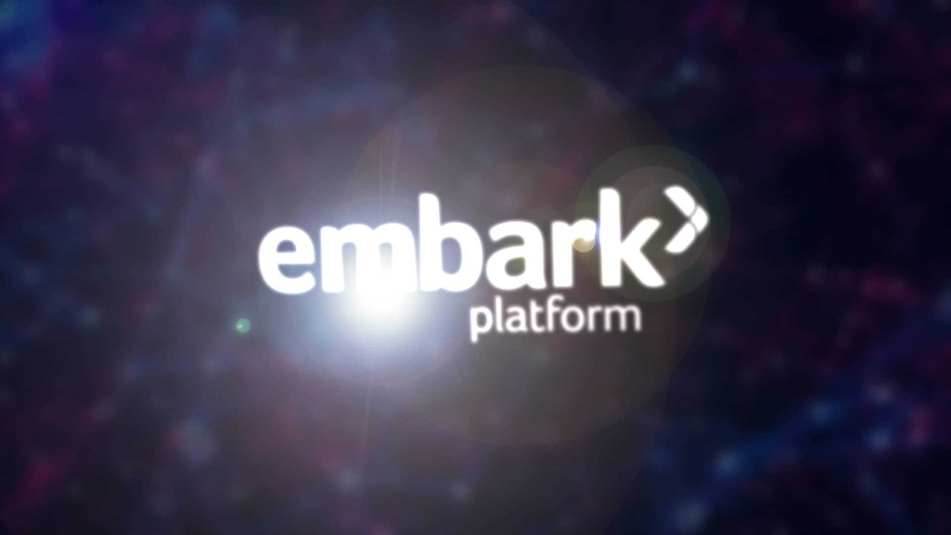 Switching funds on the Embark Platform | Training guide | Embark Platform on Vimeo