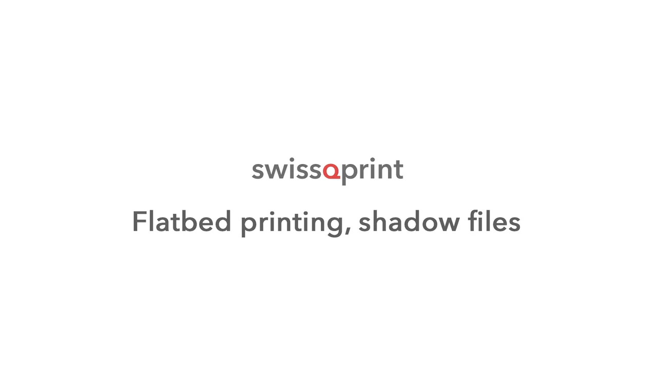 Flatbed printing, shadow files on Vimeo