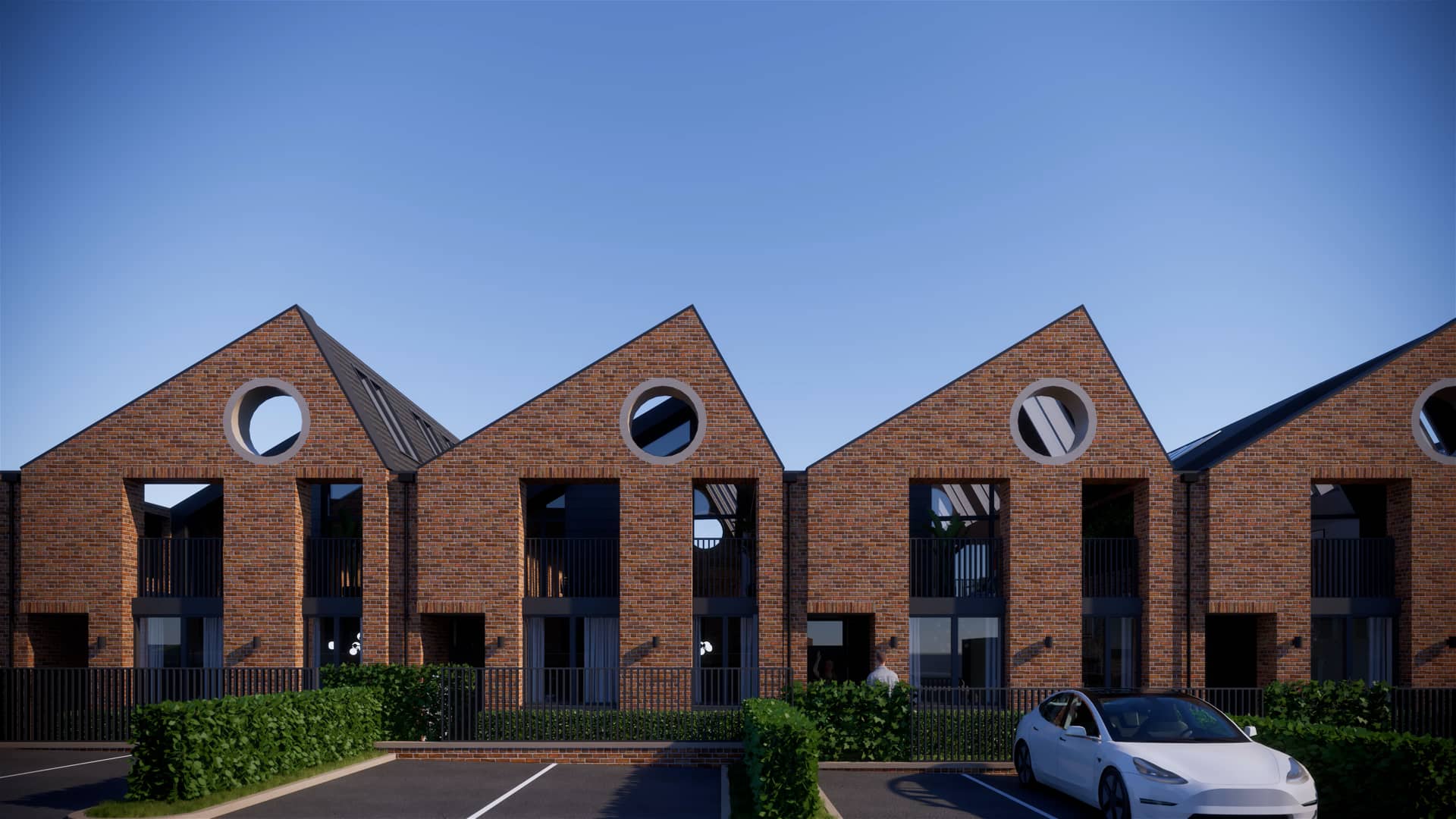 Tuckingmill Preview on Vimeo