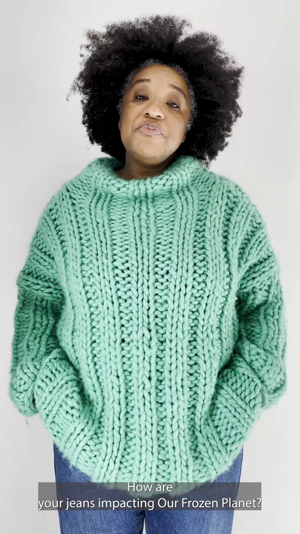 BBC Frozen Planet w/ Aja on Vimeo