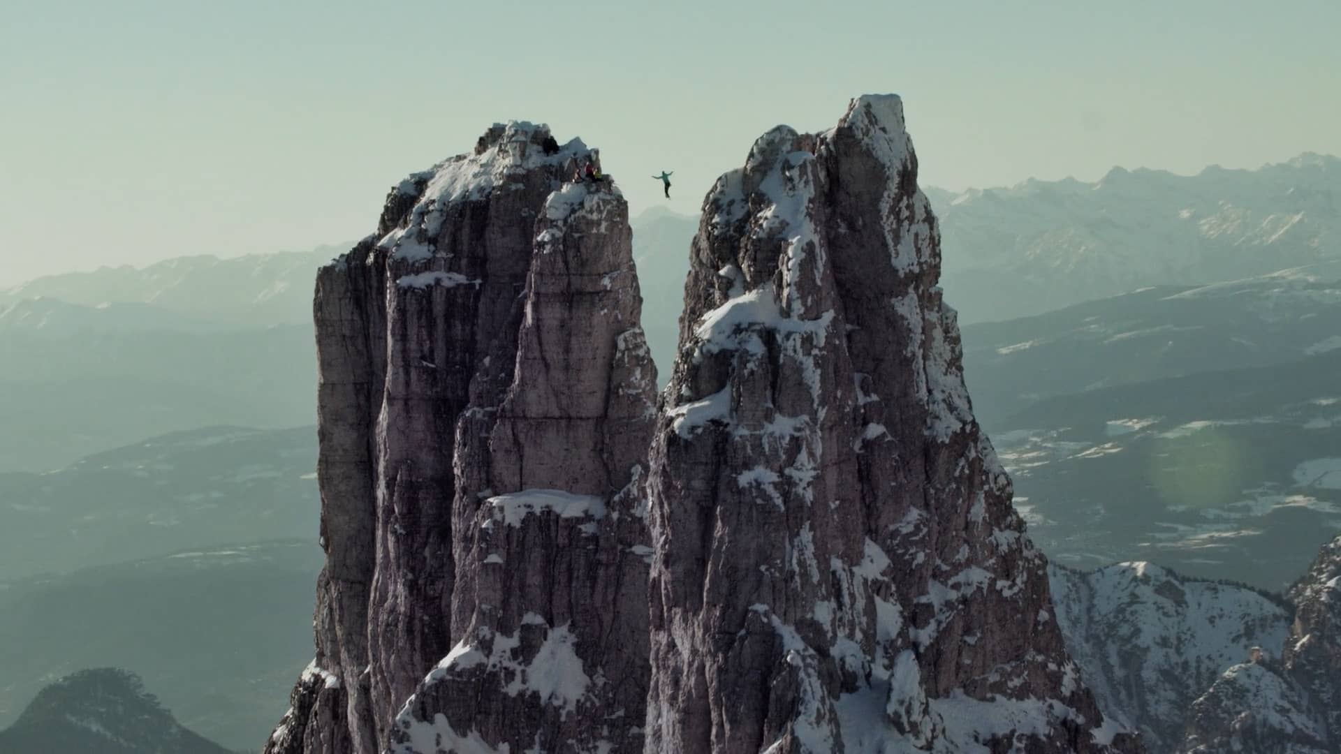 Hayley 90 seconds about fear. (Dir. Stian Smestad Music by Nils Frahm ...