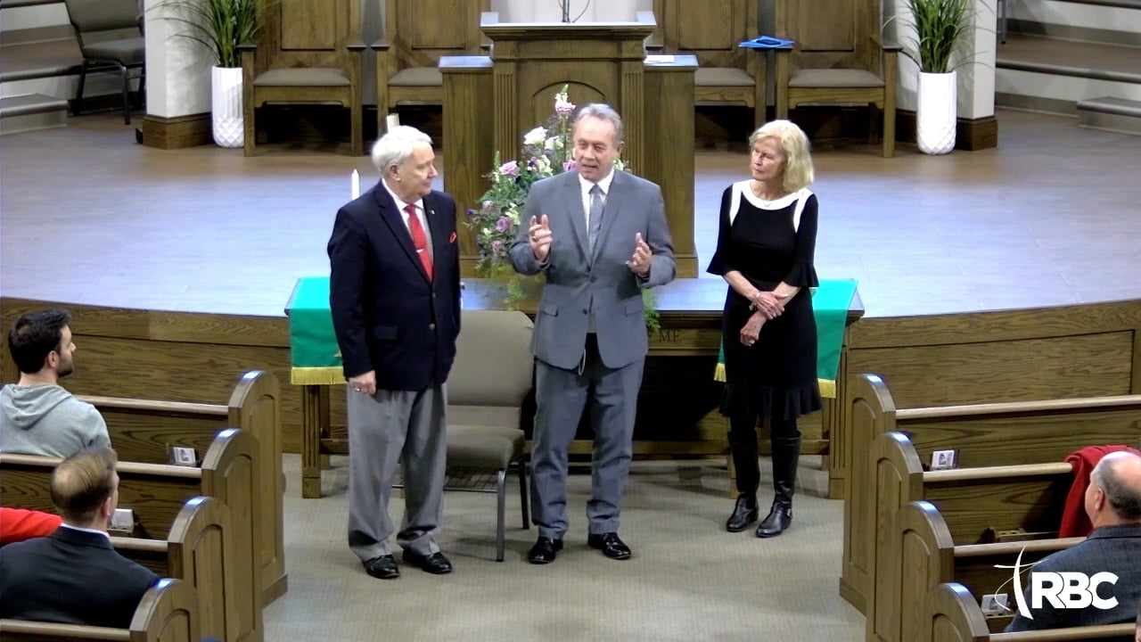 2023-02-12 Danny Watkins Ordination