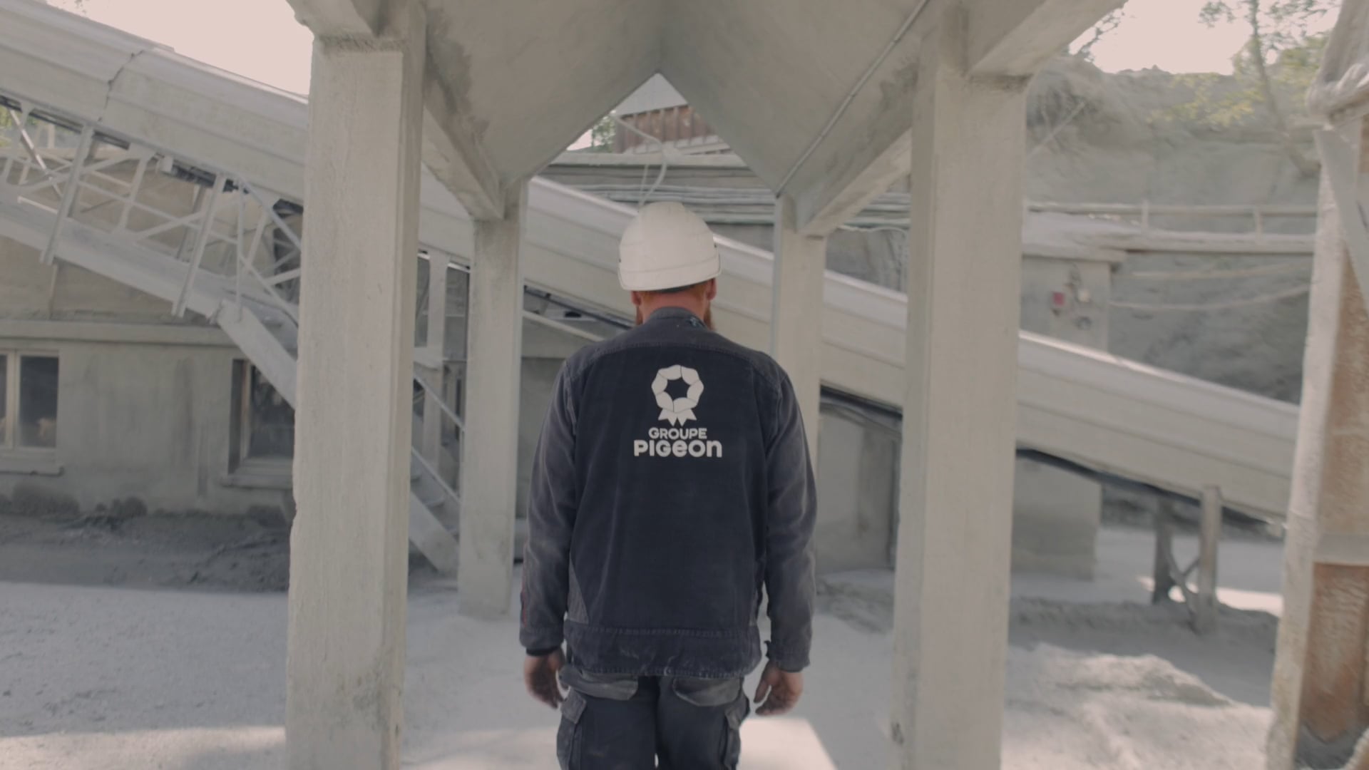 Installation Enerdigit au groupe Pigeon on Vimeo