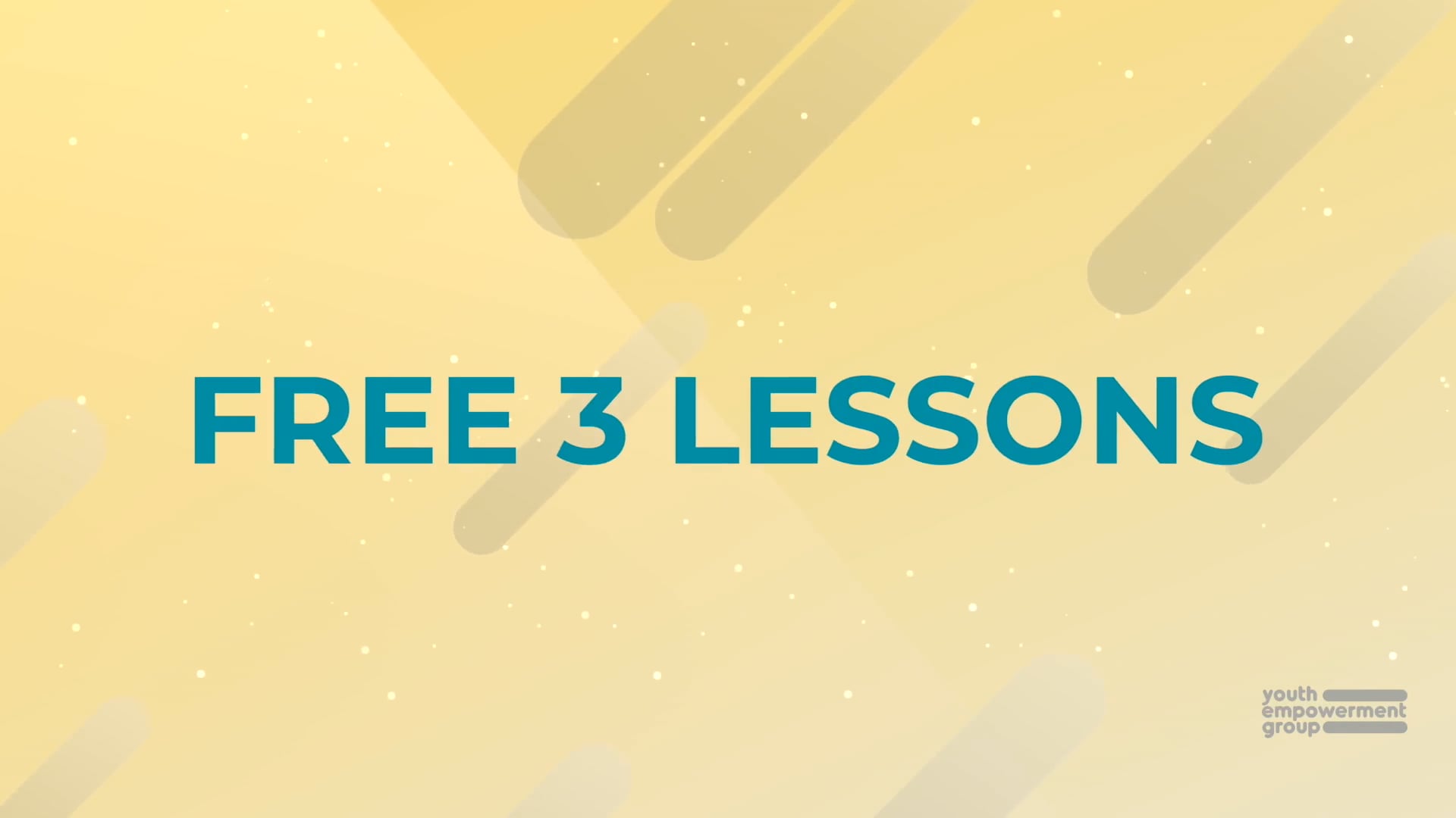 PowerUp 3 Free Tween and Teen Life Skill Lesson Teaching Tutorial on Vimeo