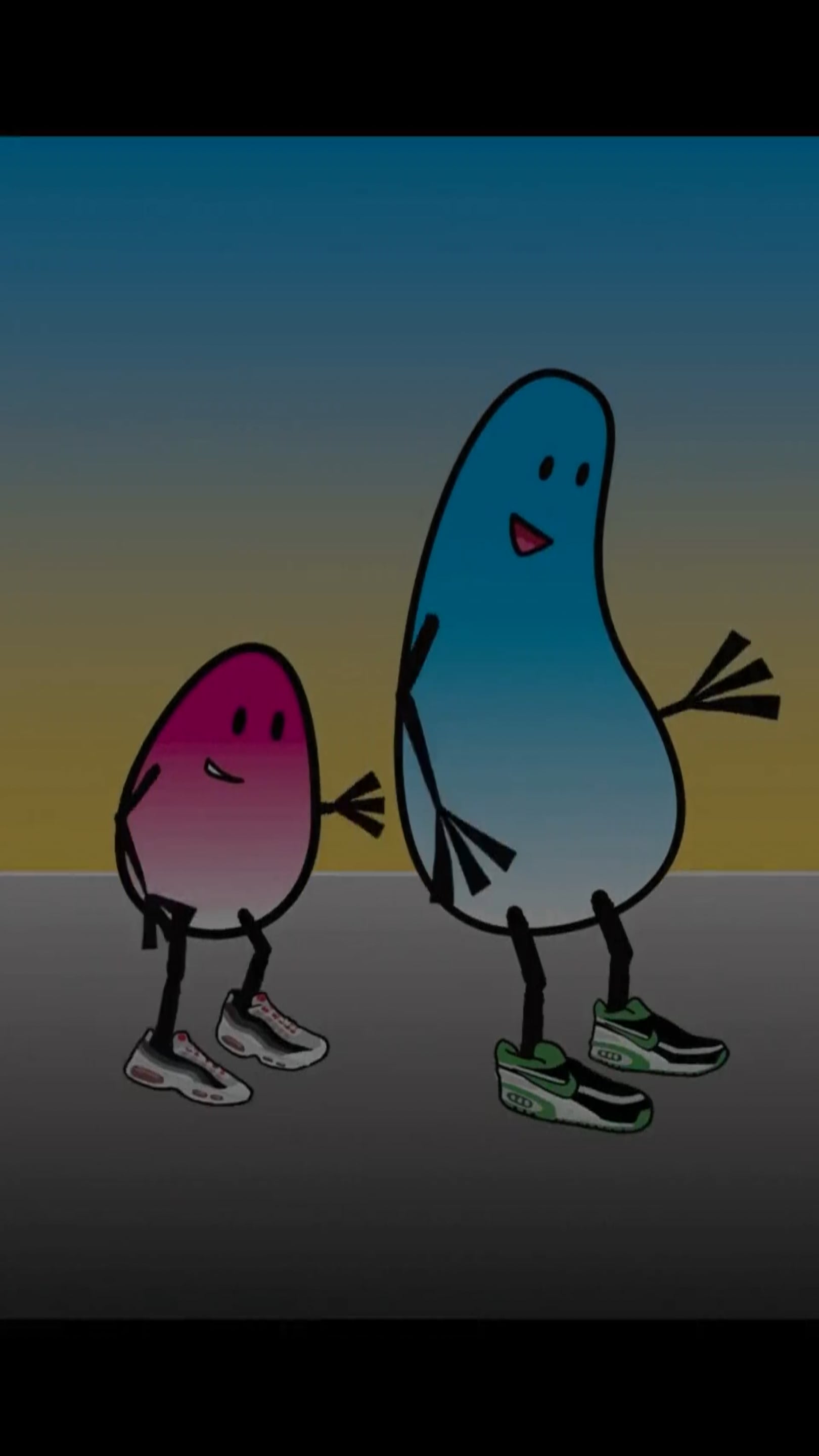 Mini en Maxi dansen on Vimeo