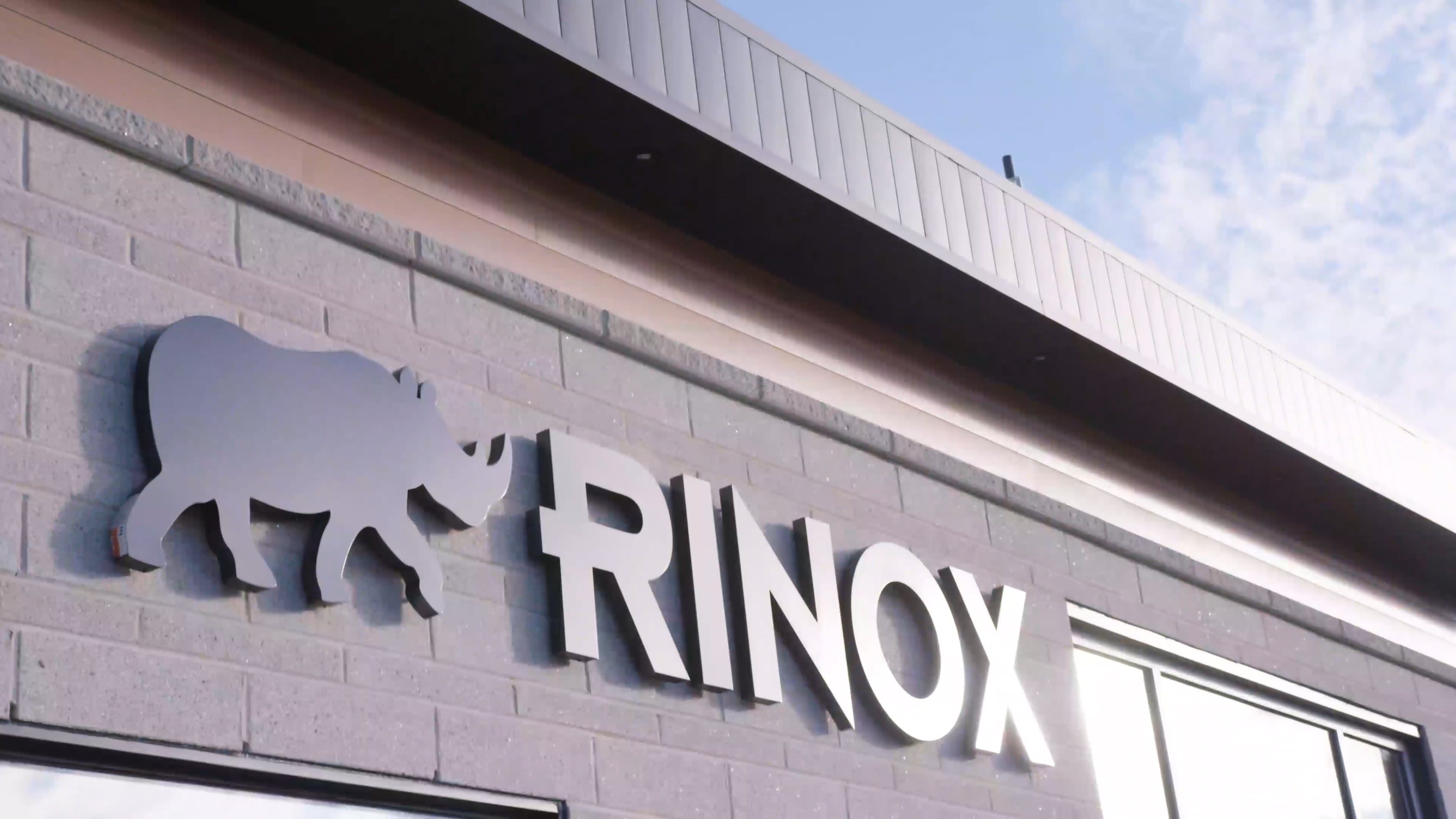 Rinox on Vimeo