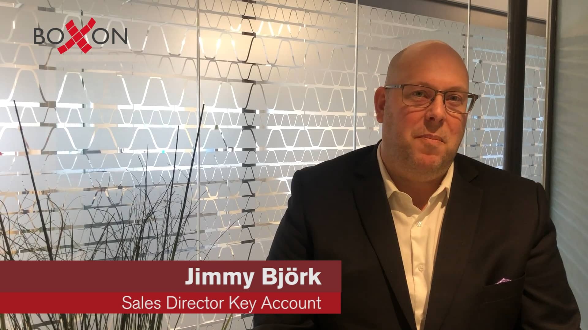 Jimmy Bjork talks about global presence on Vimeo
