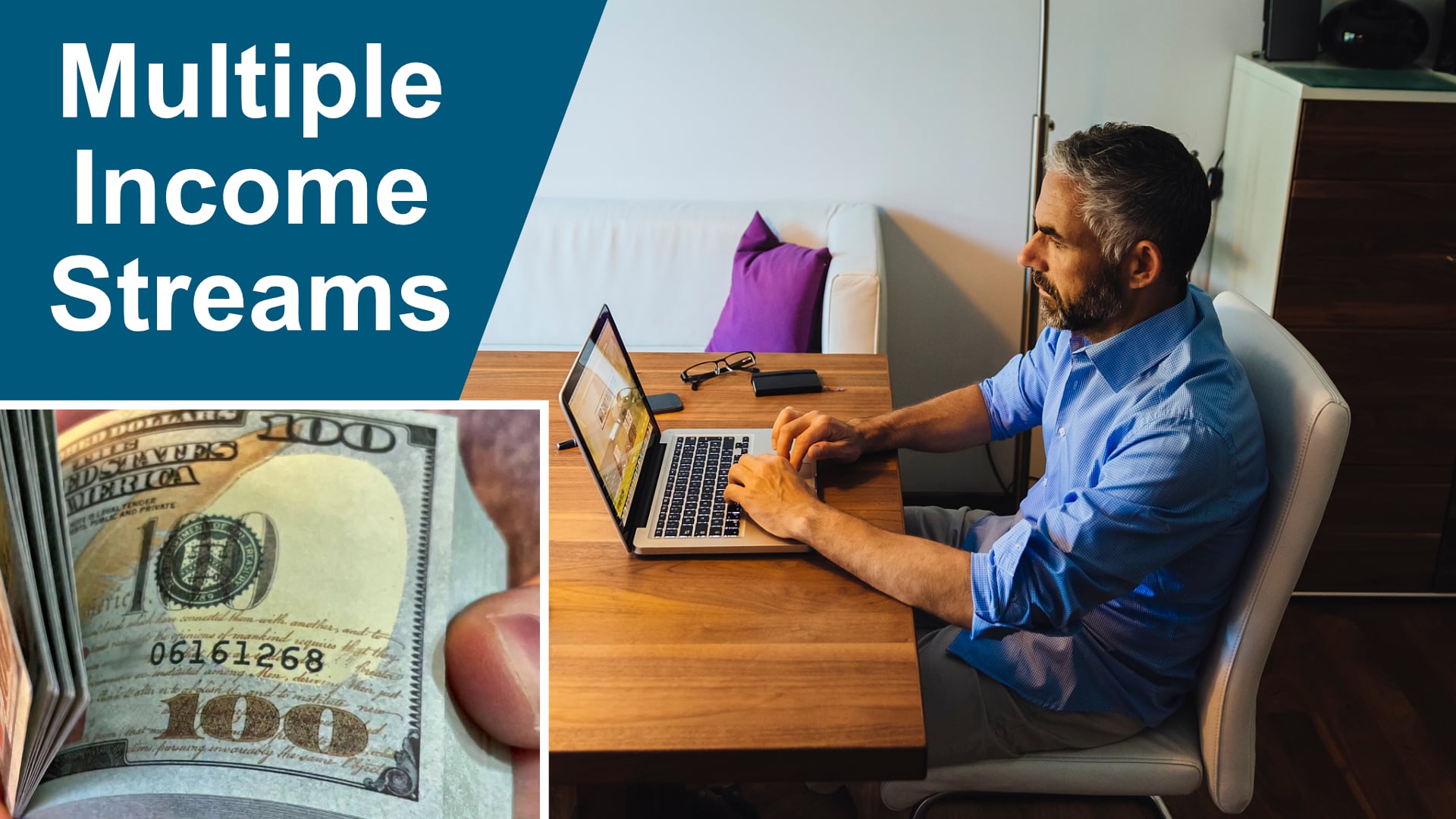 The Best Way To Protect Yourself Against Layoffs on Vimeo