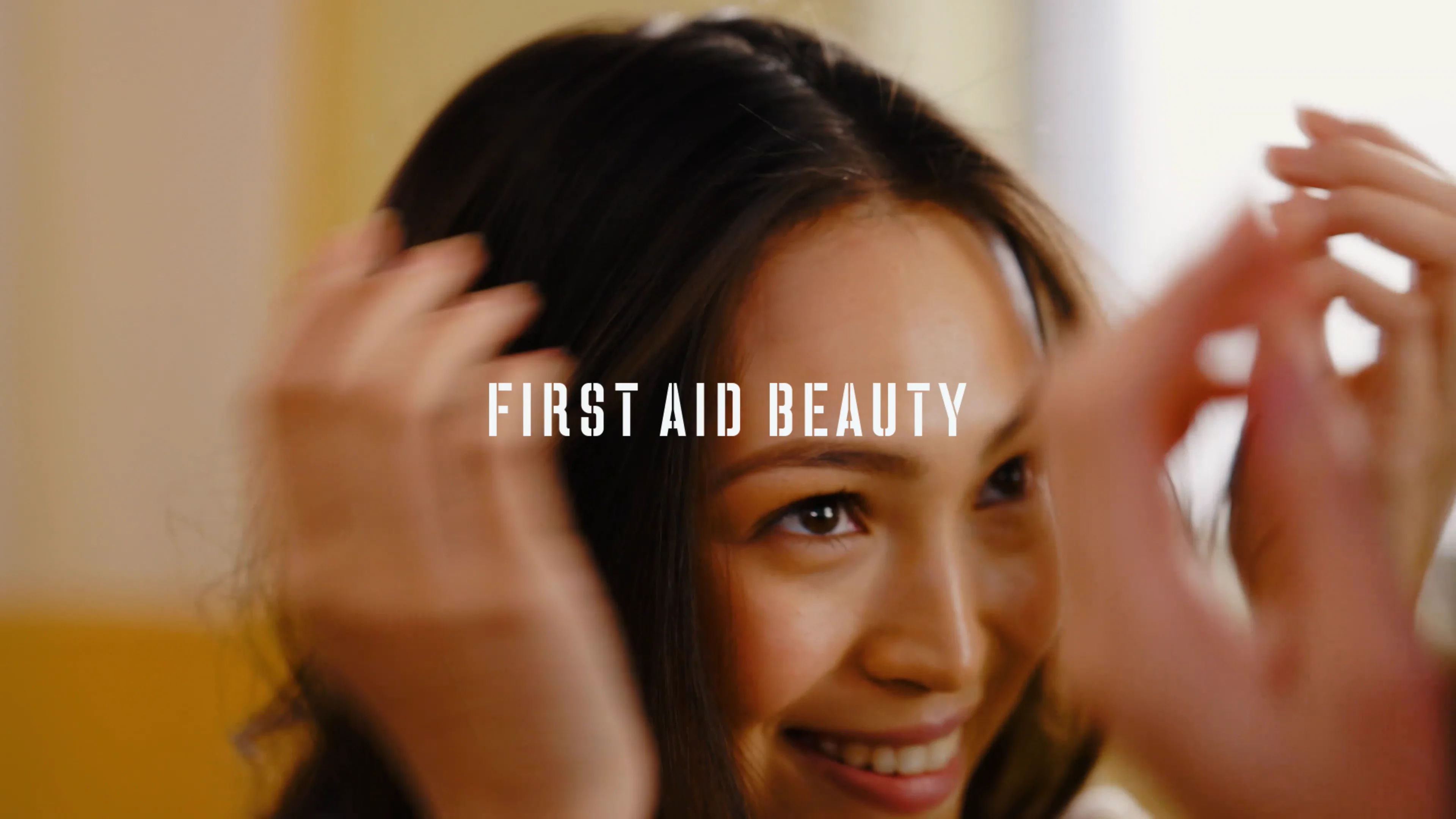 First+Aid+Beauty+-+Shampoo_FINAL on Vimeo