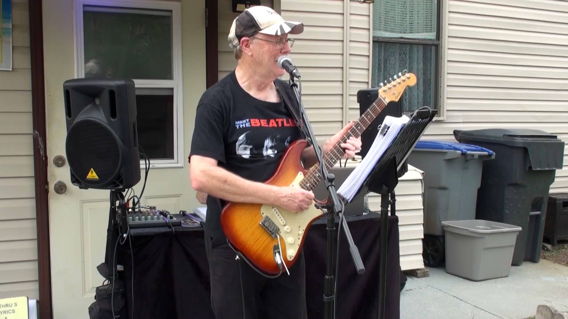 Sixteen Tons 2-11-2023.MP4 on Vimeo