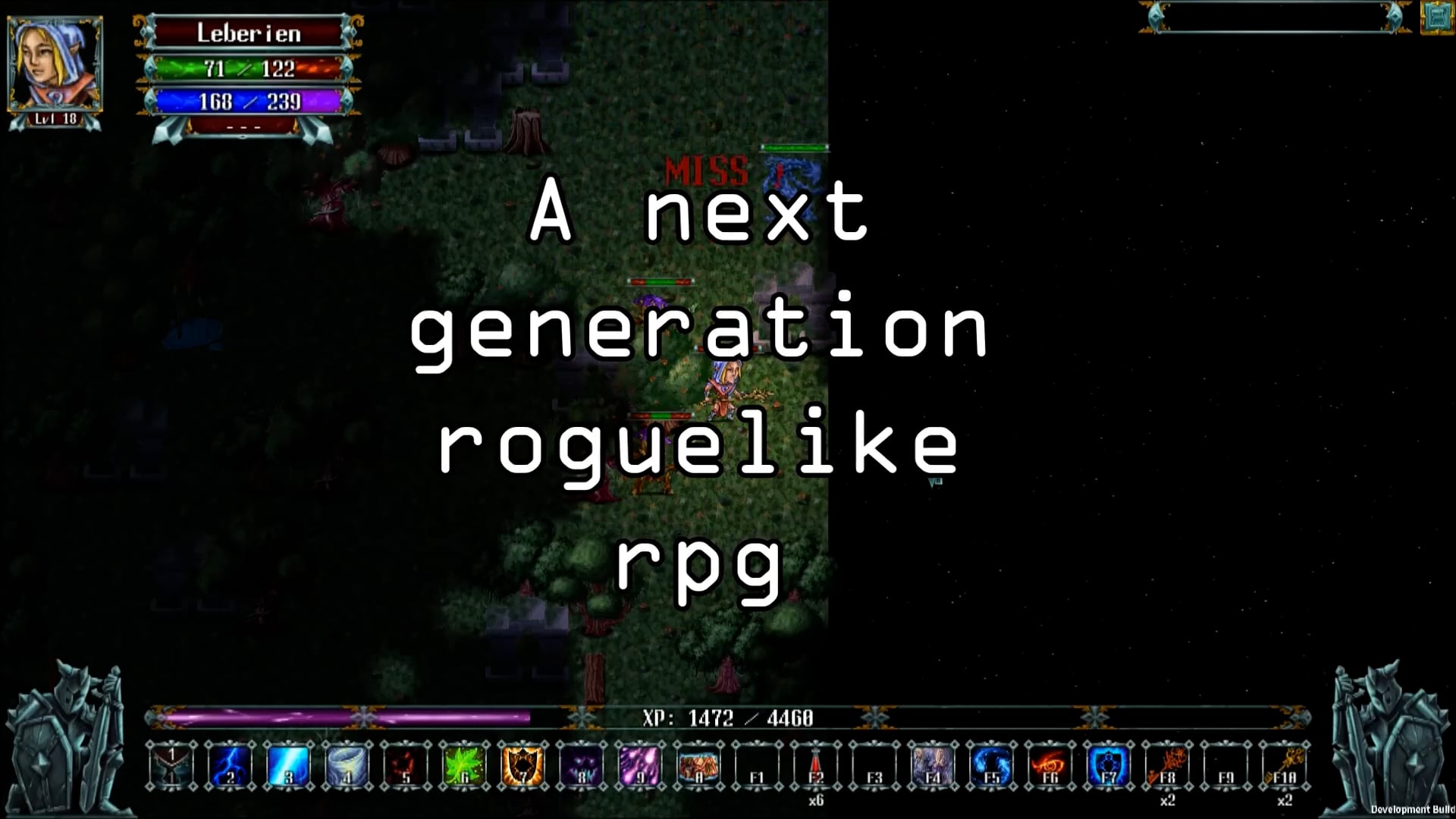Rogue Empire: Dungeon Crawler RPG - trailer 2 on Vimeo