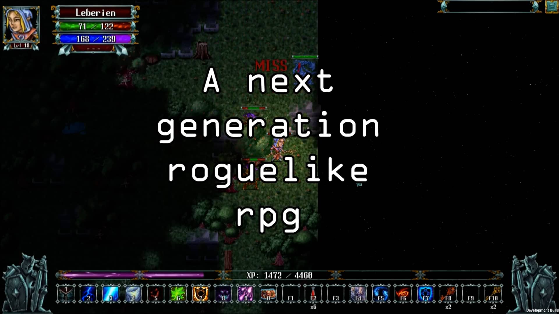 Rogue Empire: Dungeon Crawler RPG - trailer 2 on Vimeo