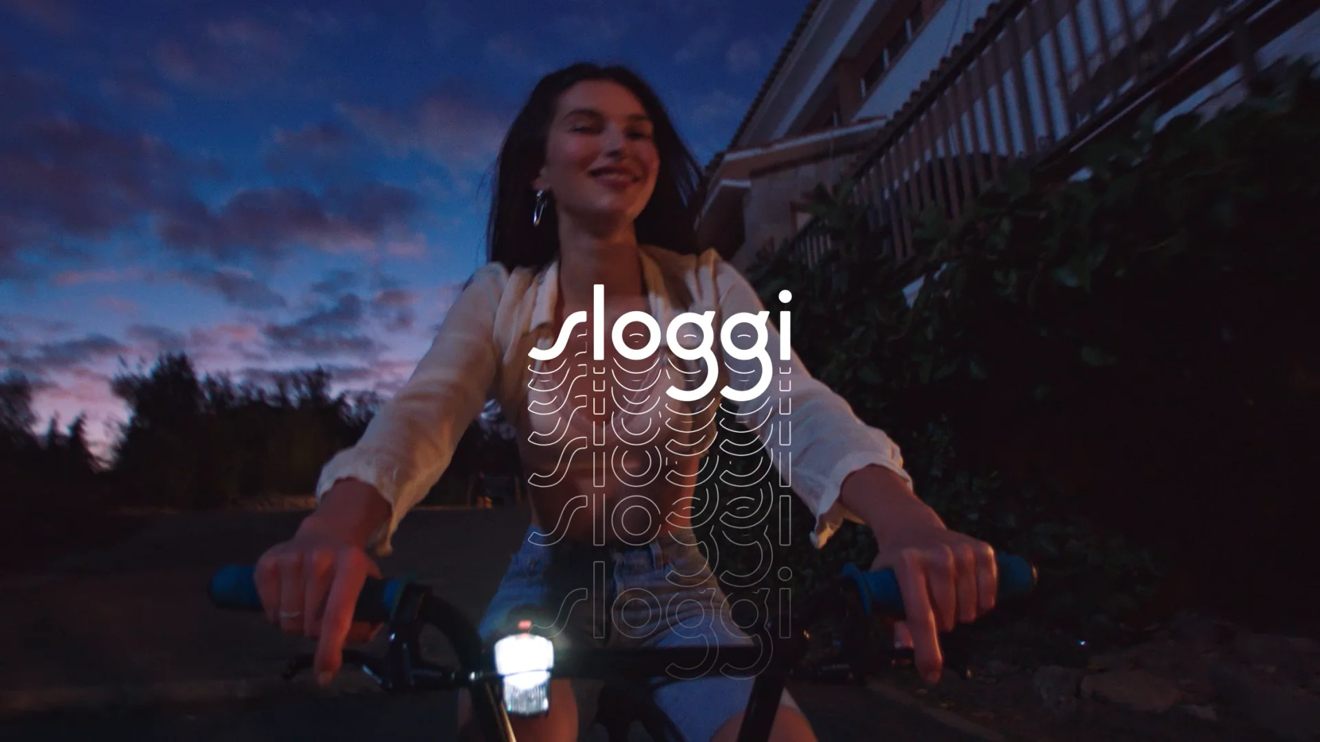 Supernova // Sloggi (Awareness - 40s) on Vimeo