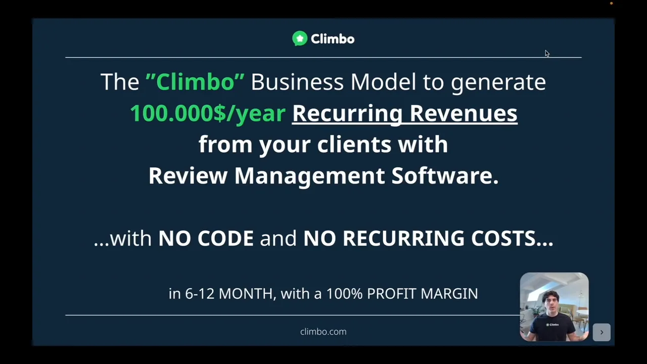 Climbo For Agencies - Uff on Vimeo