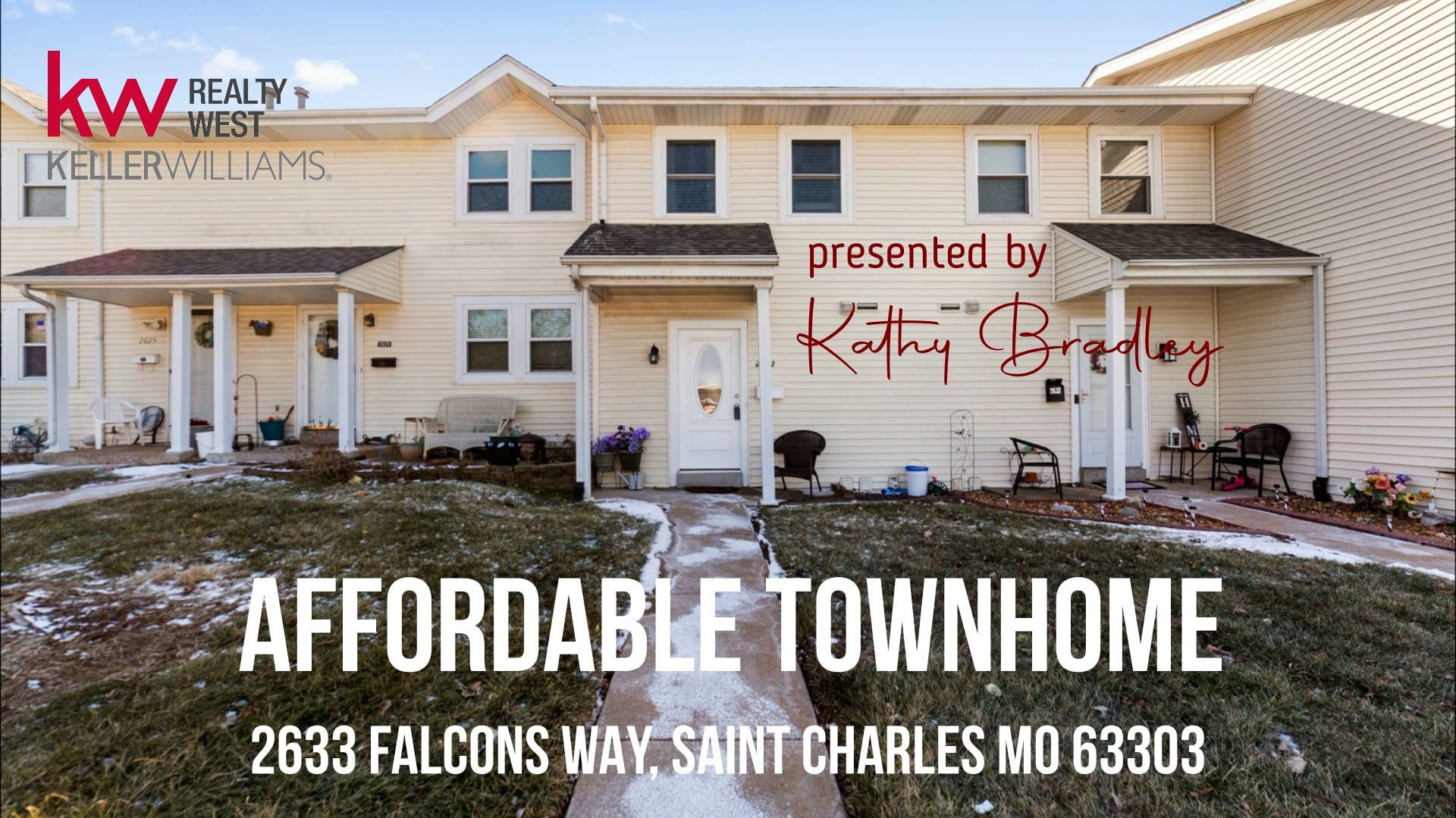 2633 Falcons Way on Vimeo