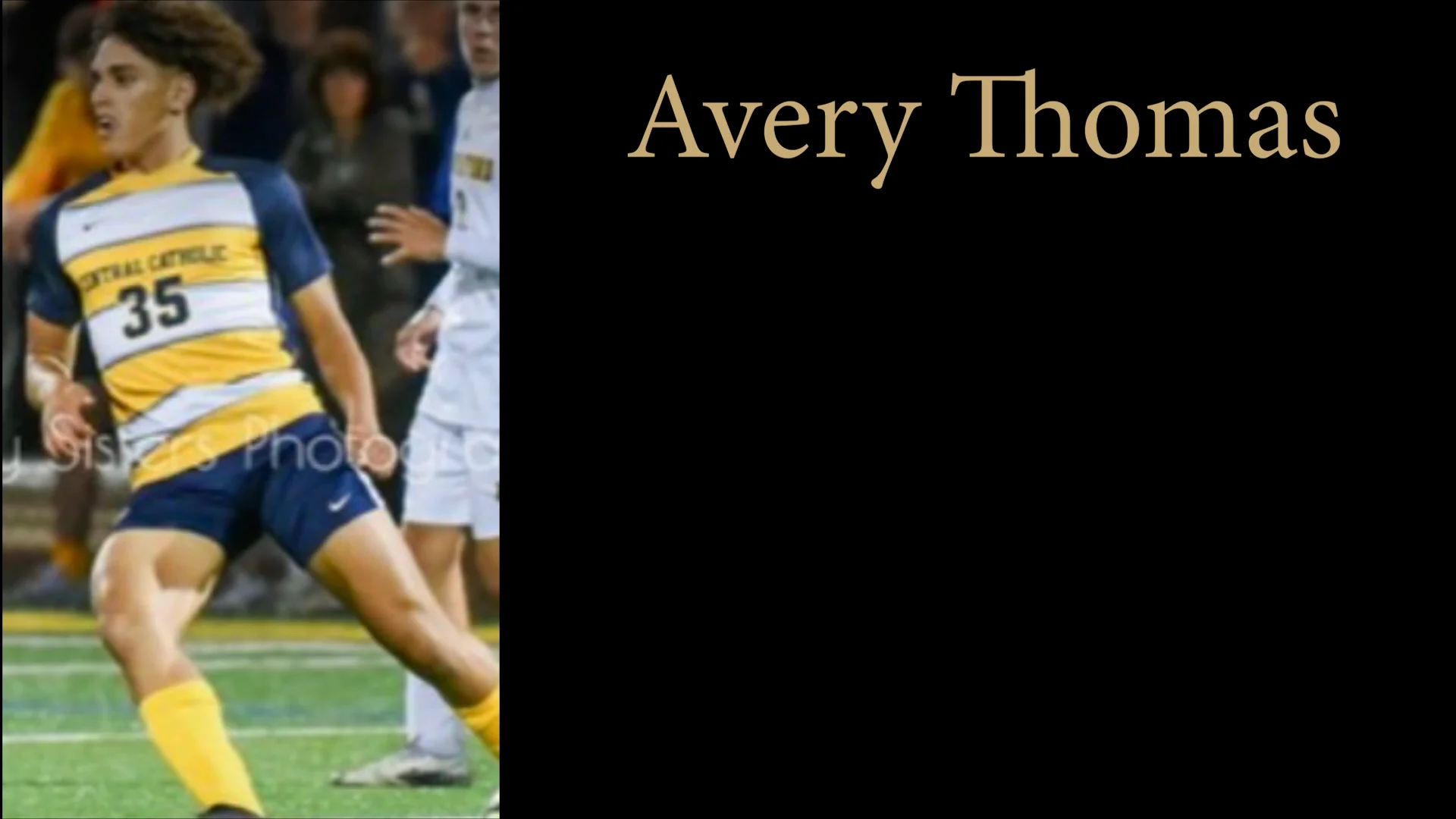 Avery Thomas Videos - Avery Thomas_No Music on Vimeo
